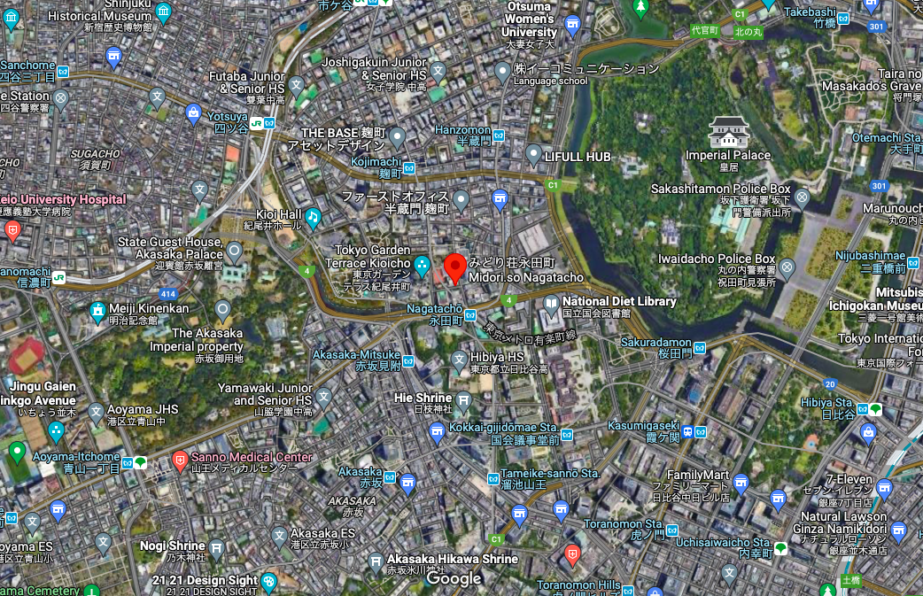 実践しよう。アーバンパーマカルチャーの世界 | 東京アーバンパーマカルチャー